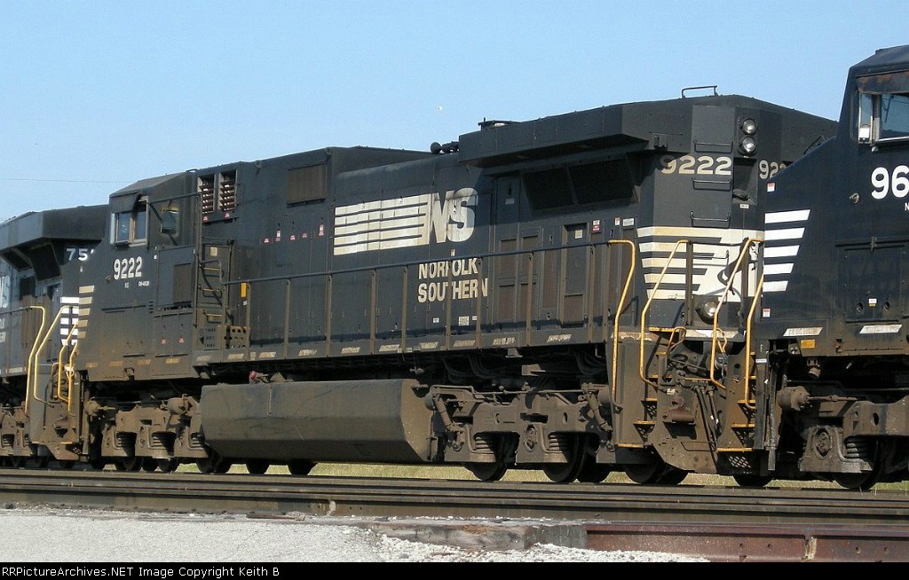 NS 9222